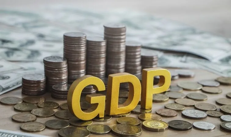 वित्त वर्ष 26 में भारत की GDP 7% से बढ़ेगी - Times Bharat Hindi